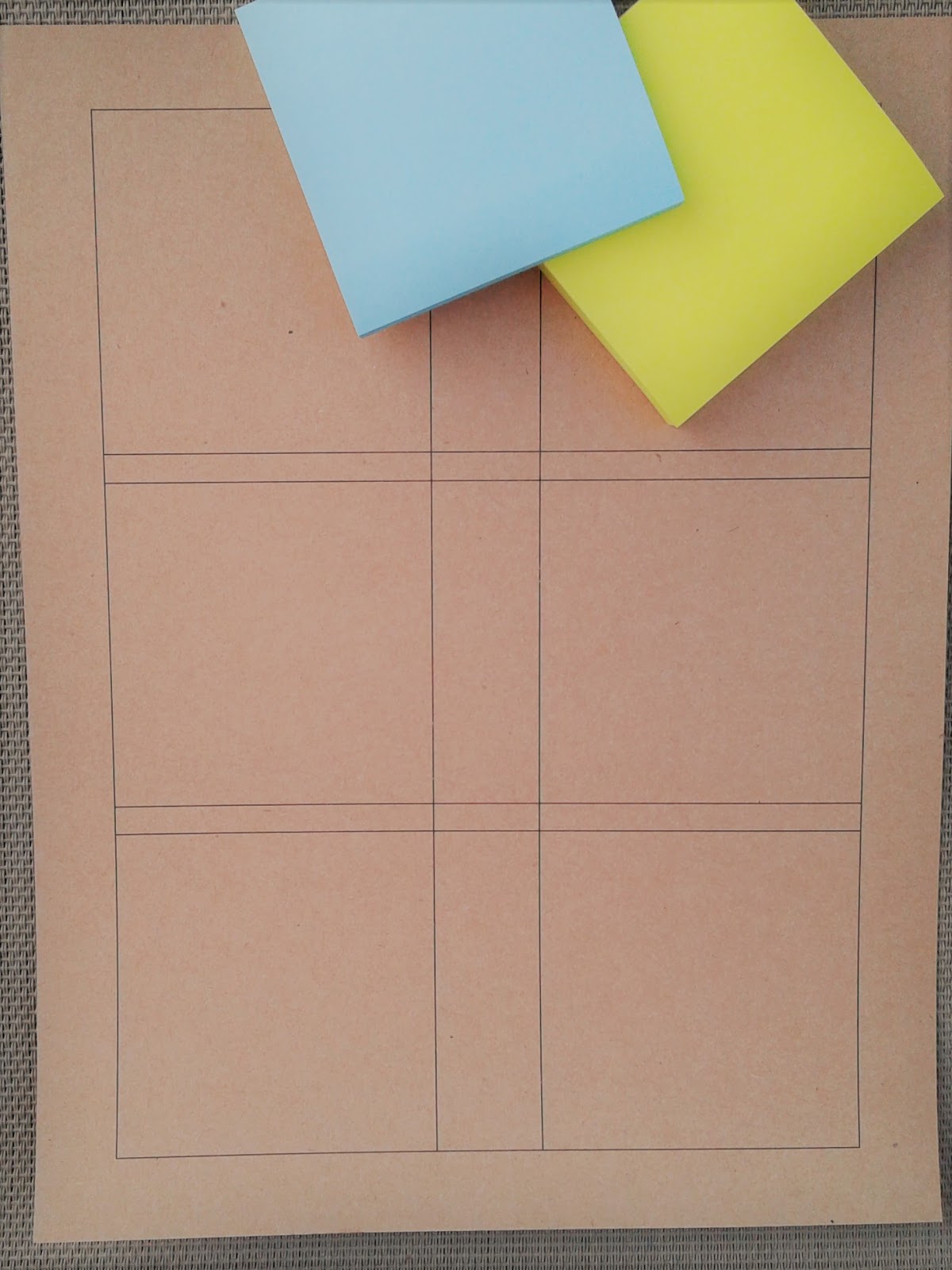 LDS Scripture Literacy: Book of Mormon Sticky Notes- Free Printable