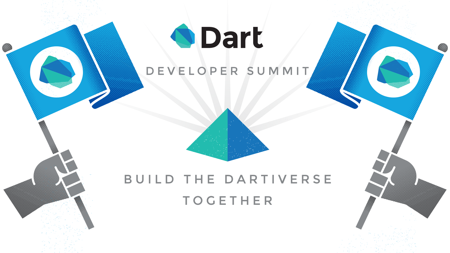 Jana Moudrá blog: Dart Developer Summit: Awesome two days spent with ...