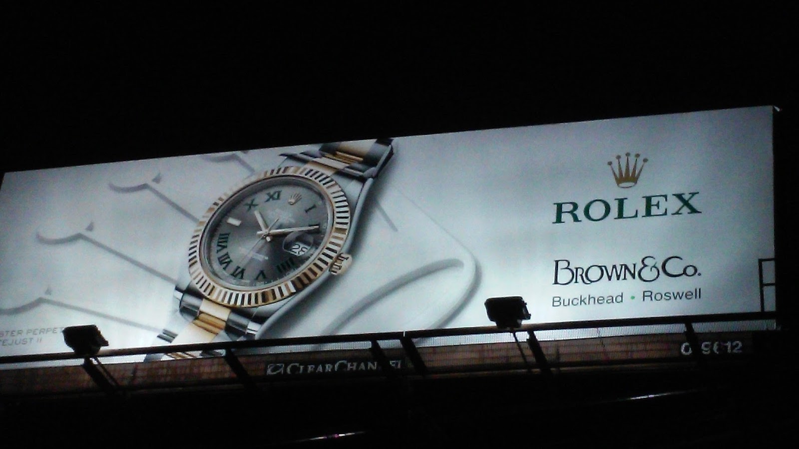 The Watch Dude: Happy New Year! - Reflecting on the Road to a Rolex