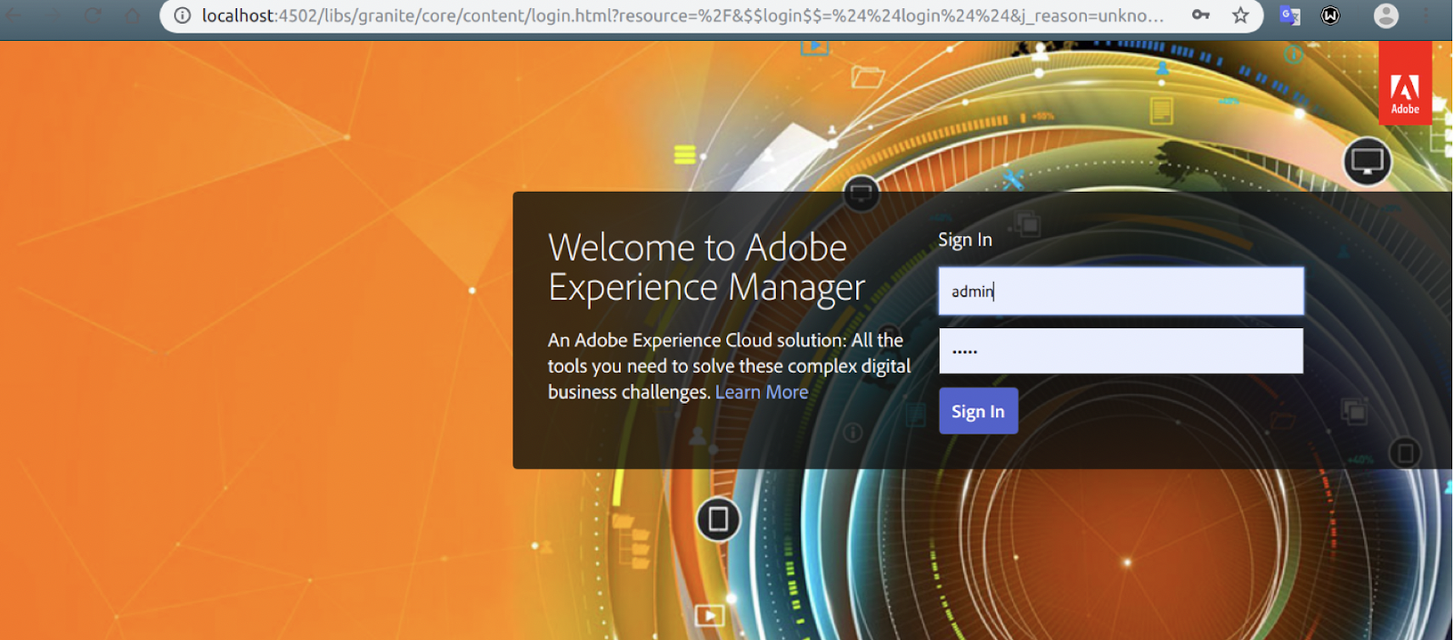 How to change Default AEM Instance Port Number - AEM Tutorials for ...