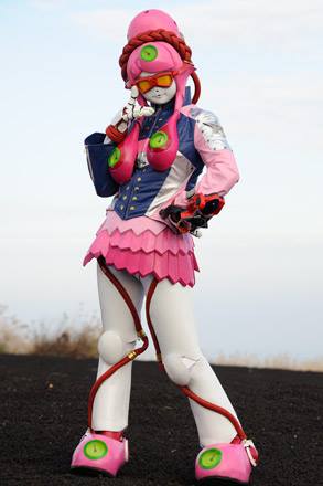 Uchuu Sentai Kyuranger Updates: Voice Actors/ Actress Revealed !!!! (By ...