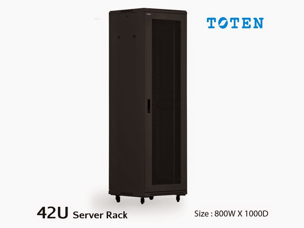 Toten rack: Toten rack