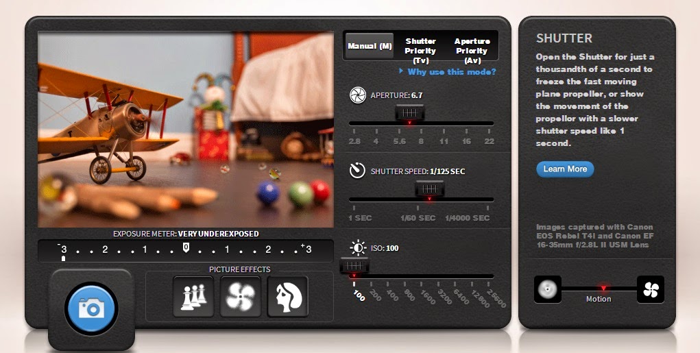 RedLEON' s Blog: 7 Başarılı Fotoğrafçılık Simülatörü