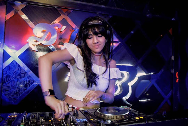 10 DJ Seksi Jamin Bikin Jantung Jedag-Jedug - Rahasia Wanita Dewasa