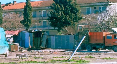 ΟΛΟΚΛΗΡΕΣ ΣΥΝΟΙΚΙΕΣ ΣΤΗ ΛΑΡΙΣΑ ΣΤΟ ΕΛΕΟΣ ΤΩΝ... ΕΥΠΑΘΩΝ ΓΥΦΤΩΝ ...