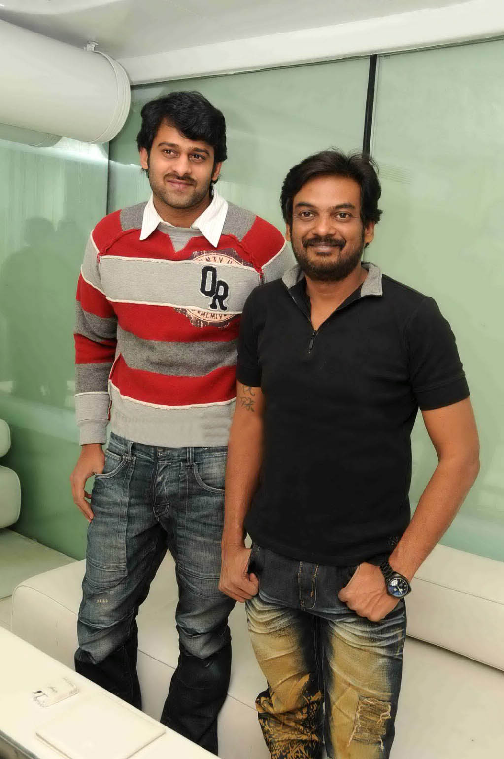 Prabhas Raju Uppalapati Prabhas Raju Uppalapati