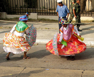 TALAIGUA, HISTORIA Y MEMORIA: LAS FAROTAS