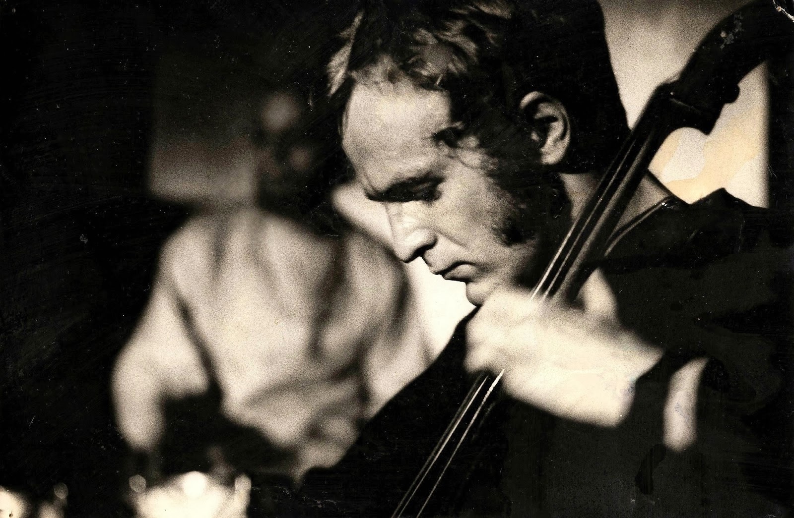 GHETTORAGA The Third Ear Band's Official Archive : A Third Ear Band ...