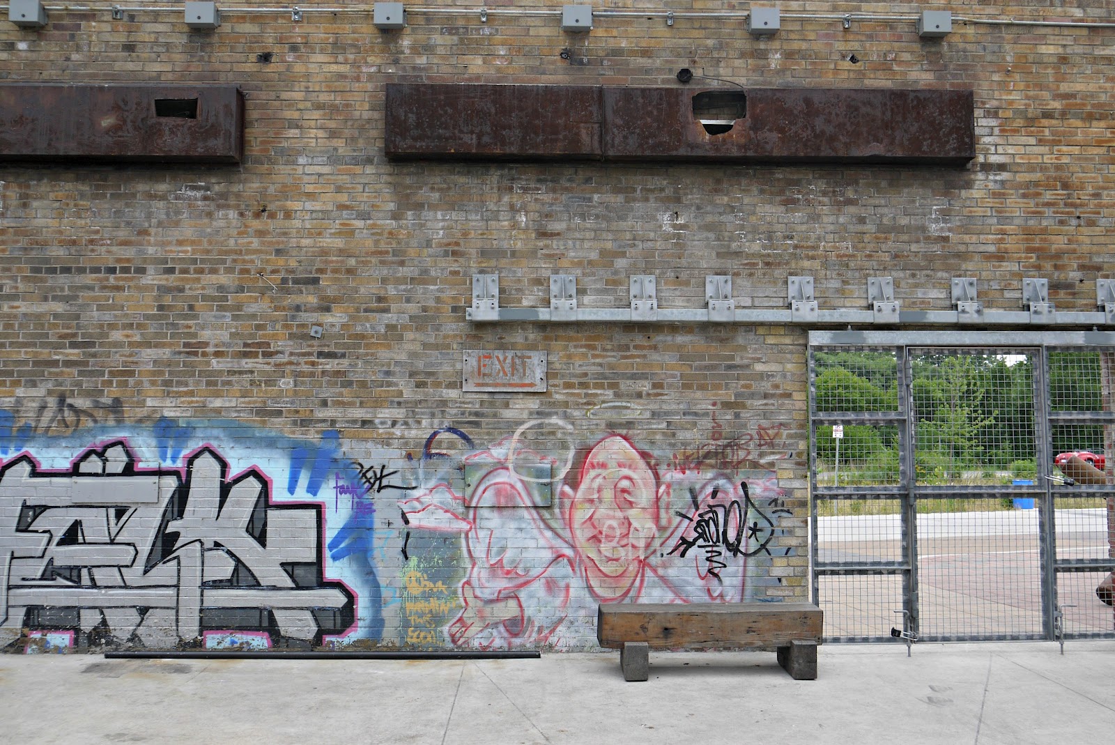 Sense and Simplicity: Toronto's Evergreen Brick Works