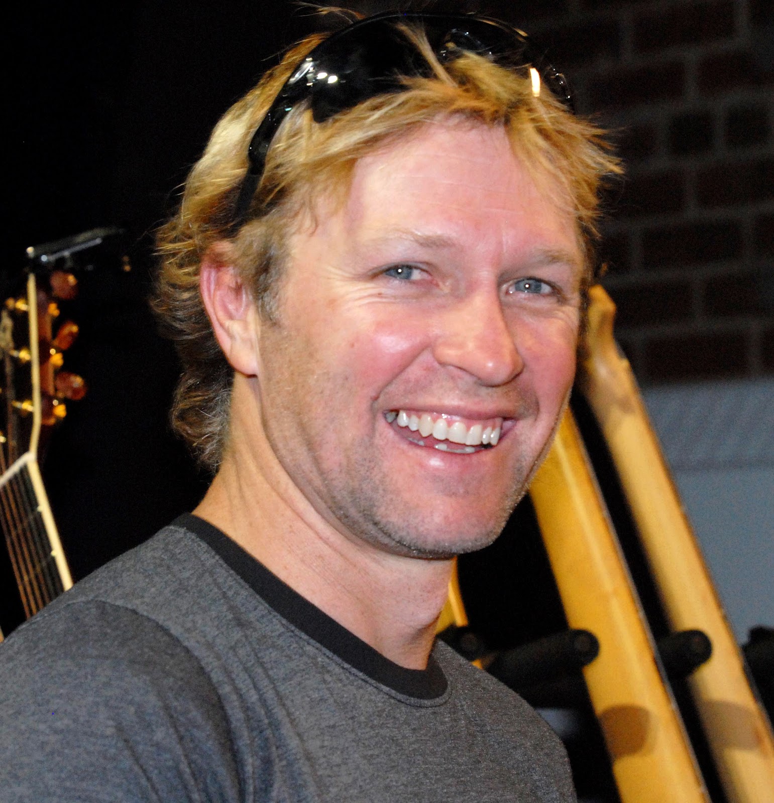 Craig Morgan | Celebrities Photos Hub