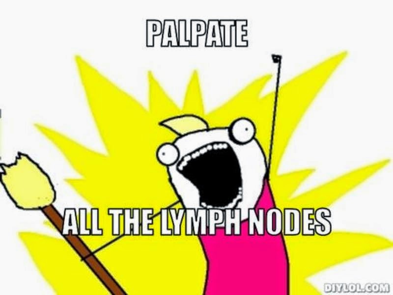 Down With PTC (Yeah You Know Me): May 2015