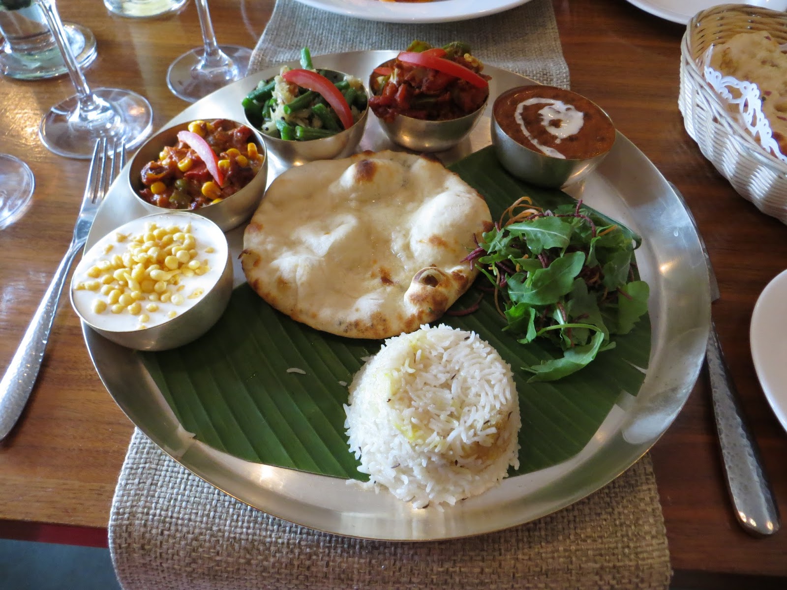 Snig's Kitchen: Babur, Honor Oak, Indian Restaurant, South East London