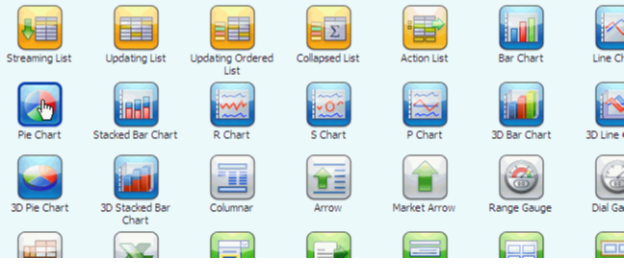 BAM 11g - Overview of BAM - Oracle Fusion Middleware Blog