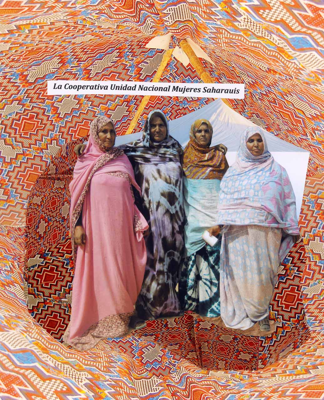 ROBIN KAHN: dOCUMENTA 13: The Art of Sahrawi Cooking