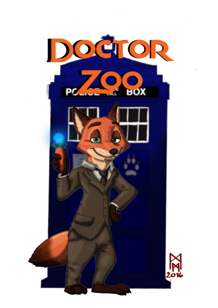 For Glorious Zootopia: Co my teraz zrobimy?