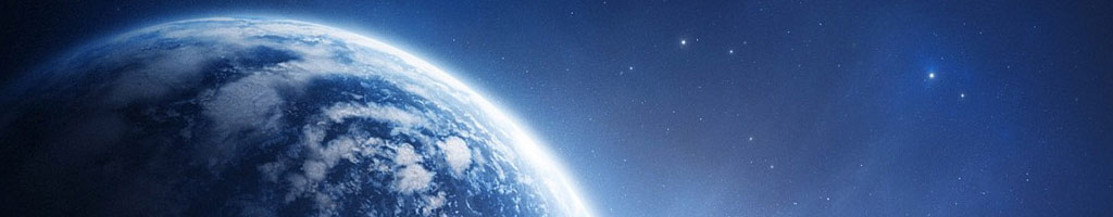 FREE WEB HEADERS: space and galaxy web header collection 2