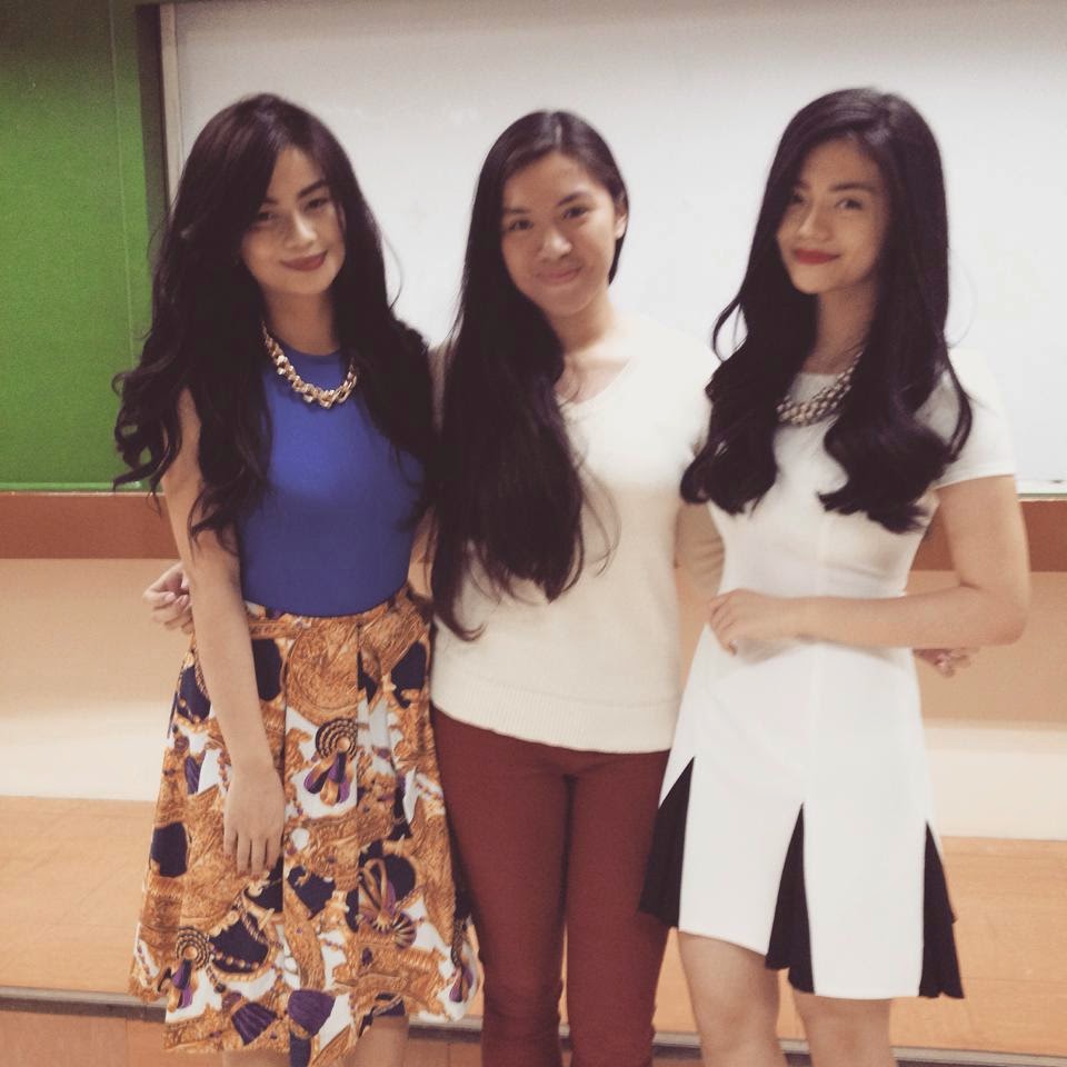 A Blog About Blogging (Inspired by Vern and Verniece Enciso) - See ...