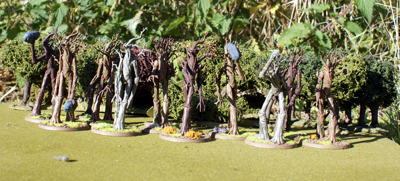 [TMP] "The last march of the Ents " Topic