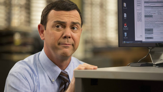 Precisamos falar sobre: Brooklyn Nine-Nine | Leituras & Delírios