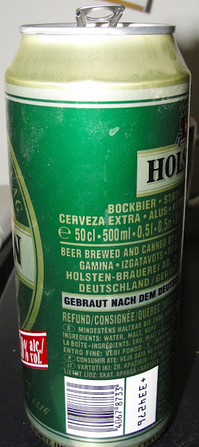 Colección de Latas y Botellas de Cerveza y Coca Cola de Mónica y Miguel ...