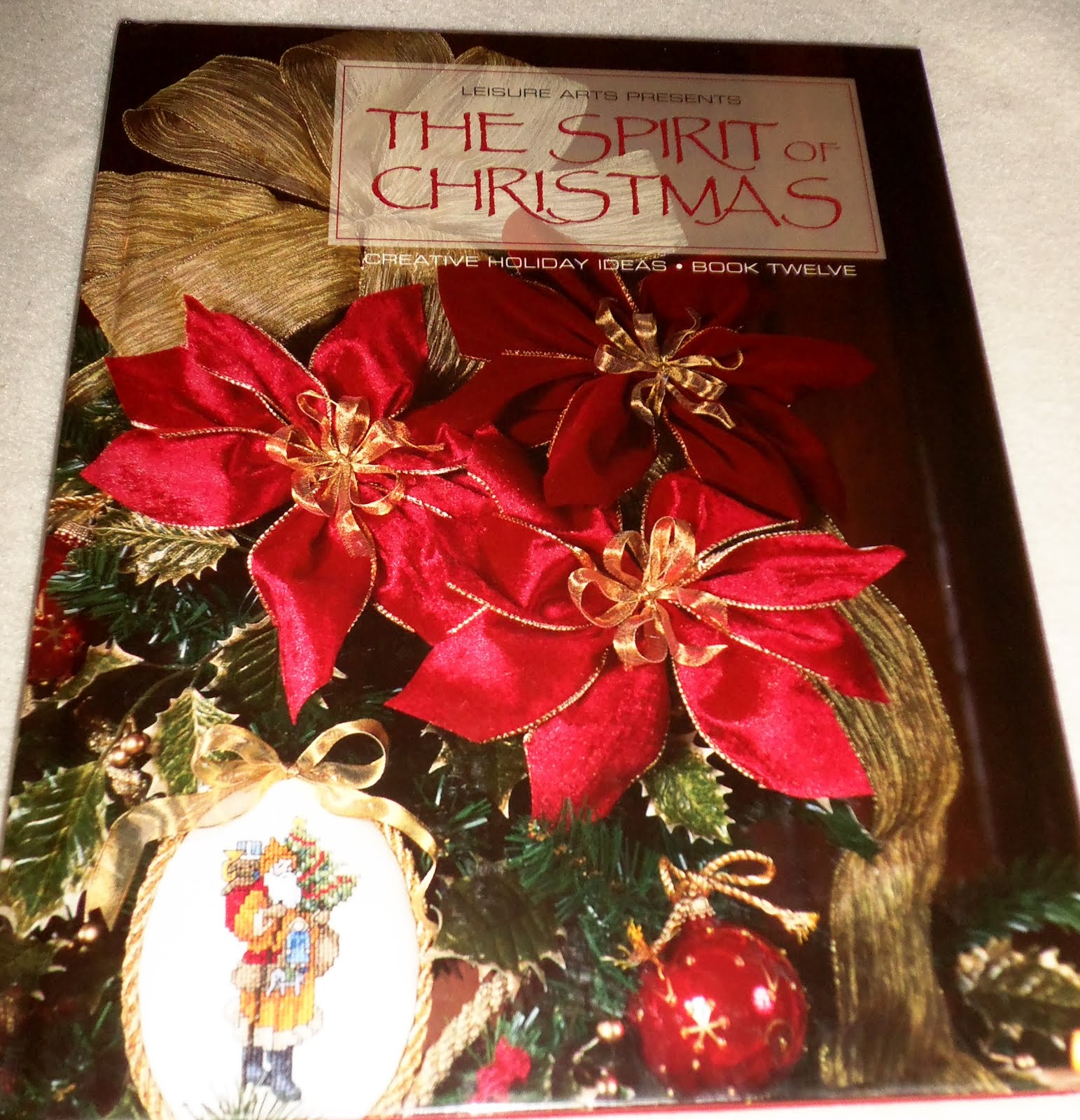 A DEBBIE-DABBLE CHRISTMAS: The Spirit of Christmas Books 12 & 13!