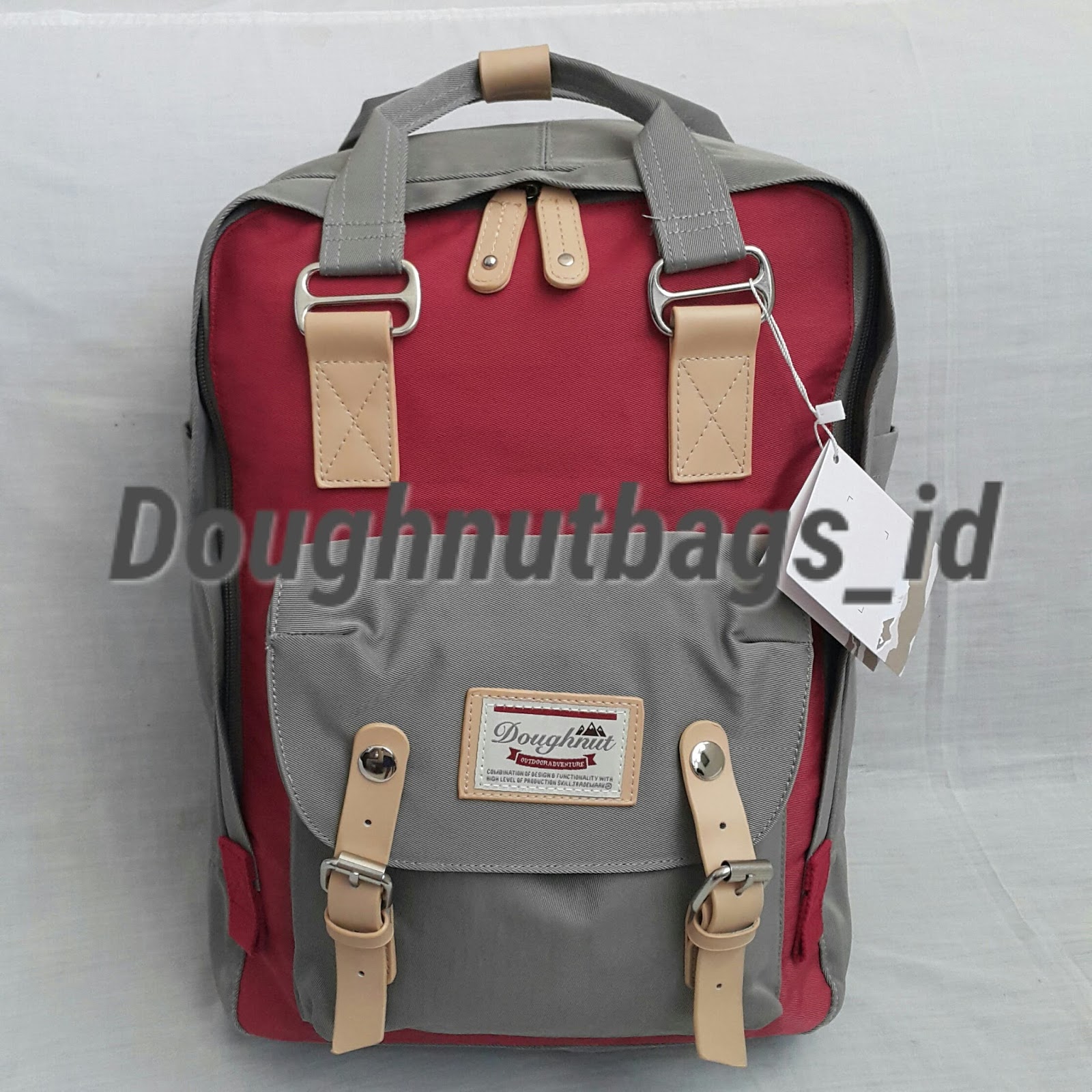 Doughnut Bags Indonesia: Doughnut Bags kini hadir di Indonesia!