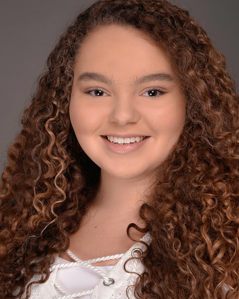 Seattle Artists Agency: Ashea Sedgwick Appears in Netflix Original ...