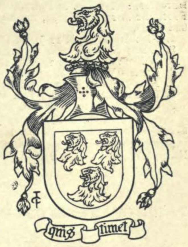 Lord Belmont in Northern Ireland: Saintfield House