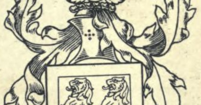 Lord Belmont in Northern Ireland: Saintfield House