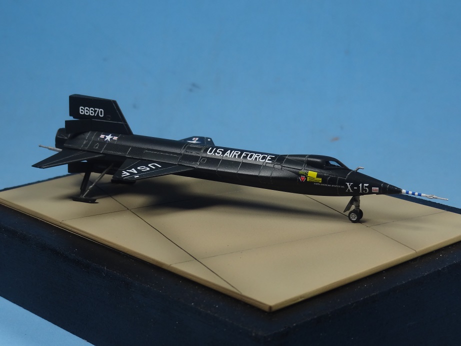 Plastic Models on the Internet: Military aircraft vol.86: North ...