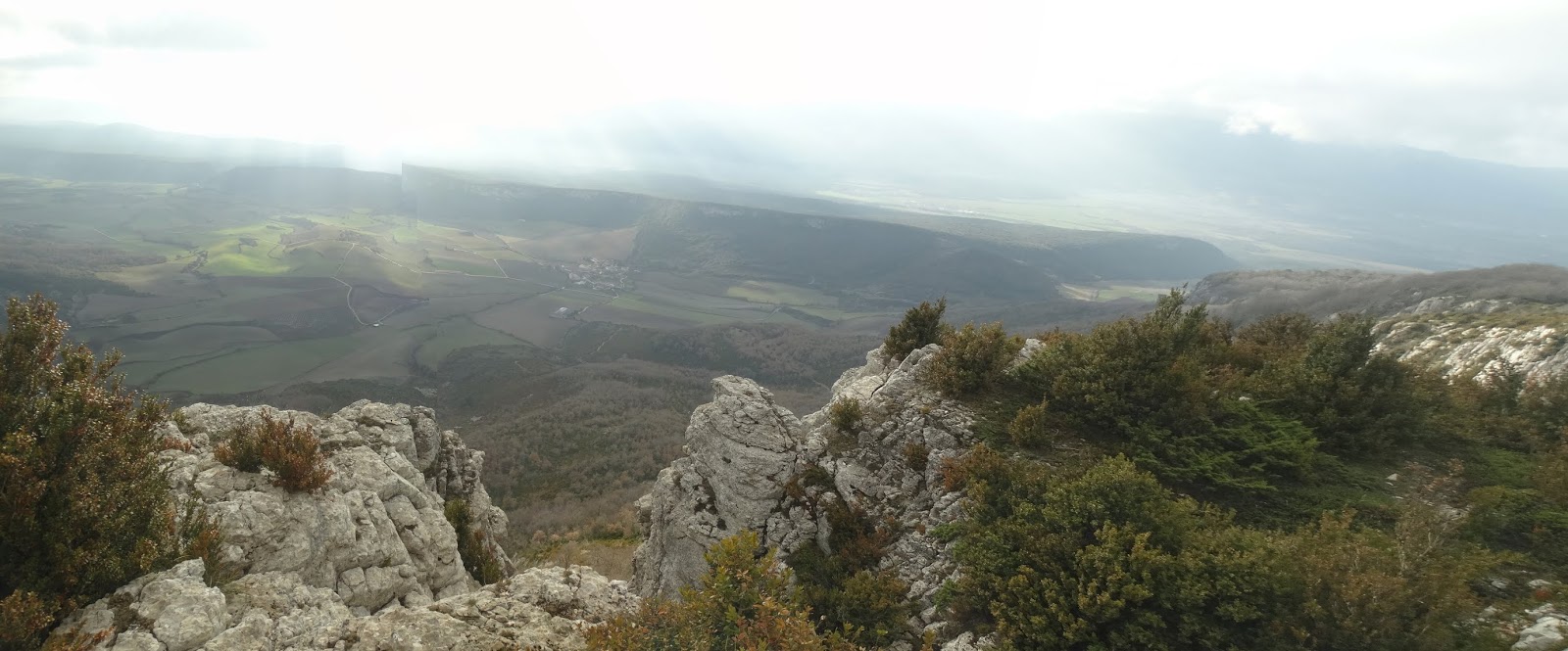 LAUKOAK: (20181212) Circular Gastiain-Arnaba-Otzamendi-Portillo de ...