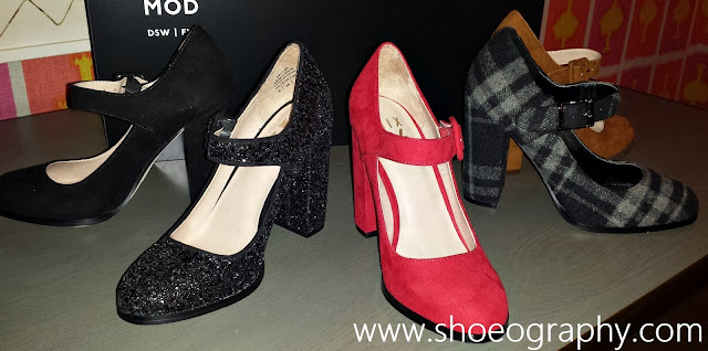 Fall for DSW Shoes: Women's Fall 2016 Shoes | SHOEOGRAPHY