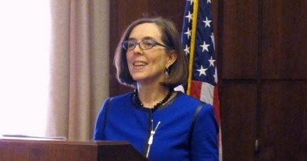 Oregon: Brown to maintain death penalty moratorium while in office