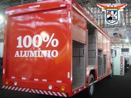 Guerreiros do Truck: Facchini inova em implementos rodoviários vocacionais