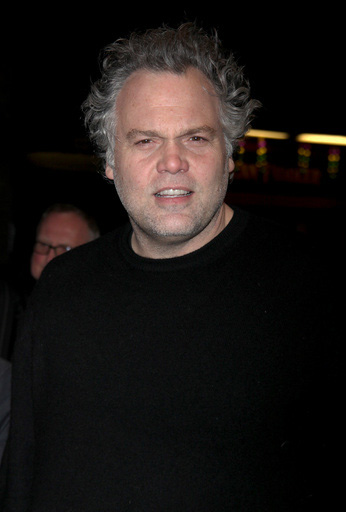VINCENT D'ONOFRIO'S LAW & ORDER RETURN