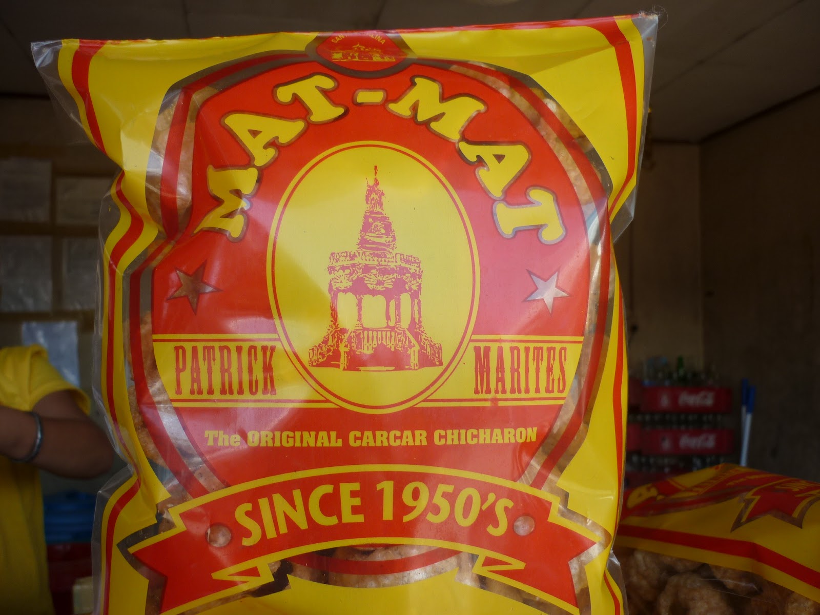 Lia's Food Journey: My Must Eat in Cebu List