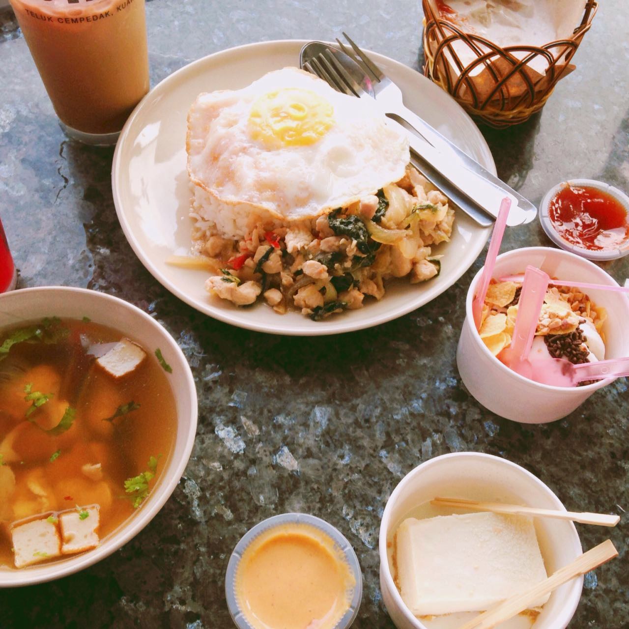 MUSEE DU LA VIE: LOTENG TELUK CEMPEDAK - KUANTAN