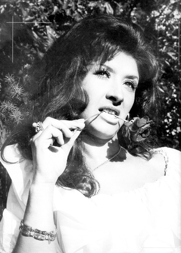 Astros em Revista: Ana Rosa - Uma recordista no guinness book