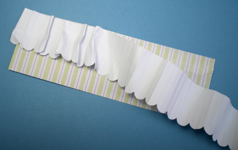 Paper Frills - How To...