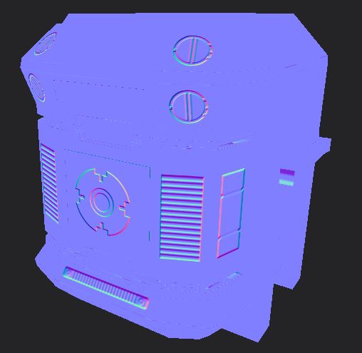 Unit1 Advanced 3d Modelling Harley Pendleton: Creating The Models in Maya