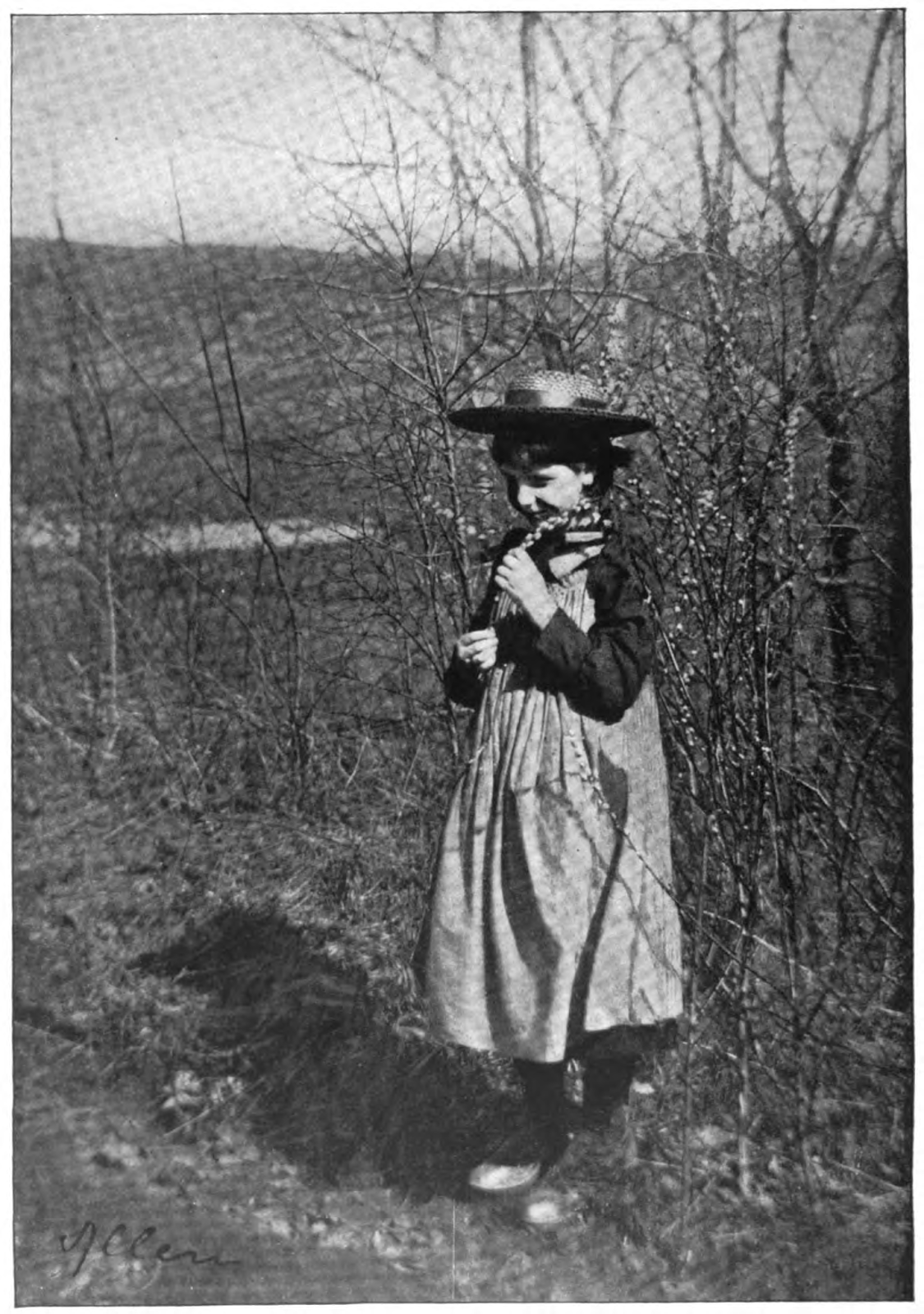 19th Century Historical Tidbits: 1899 Fashions