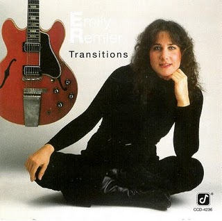 ♫6Strings♫: Emily Remler I Transitions I