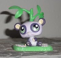 Collectomania: LPS Bears - Polar, Panda & Bear