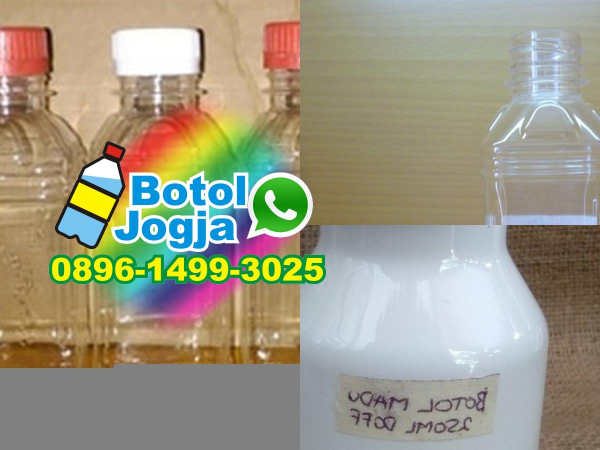 Botol Jus Sekali Pakai ~ 0896_1499_3025 [wa] Botol Plastik Jogja Harga ...