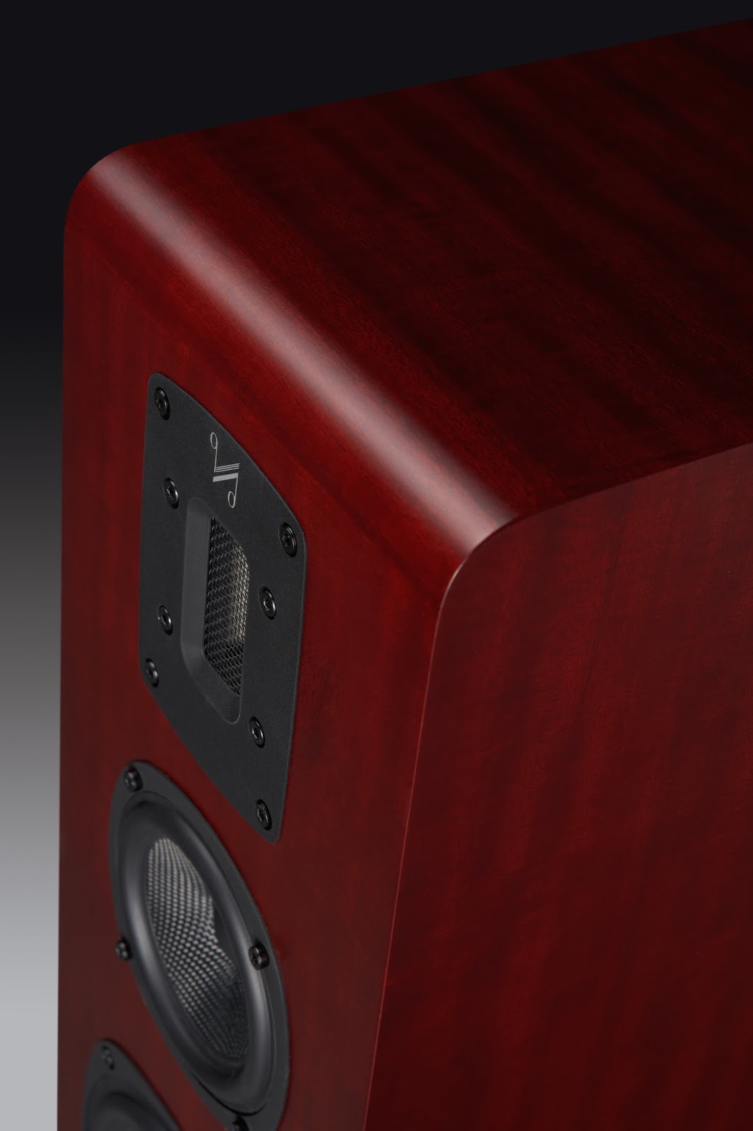 Quad S Series Speakers NEW – M & S | Ultimate High-Fidelity