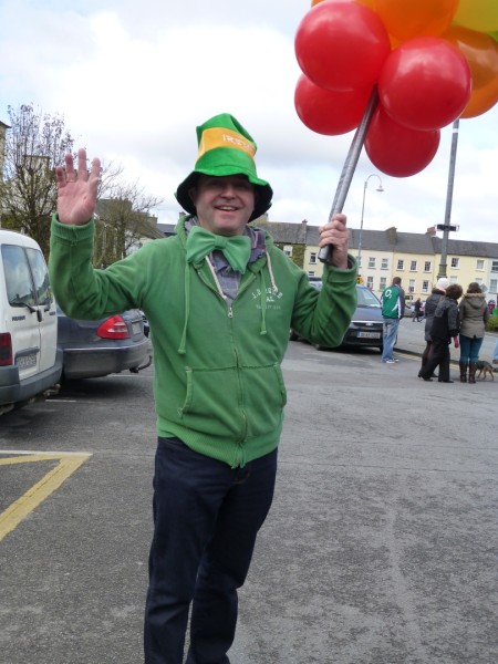 Listowel Connection: March 2013