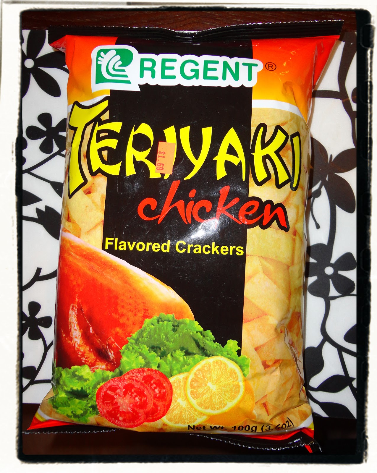 Tunay Na Mahal: More Foreign Snack Foods (Philippines)