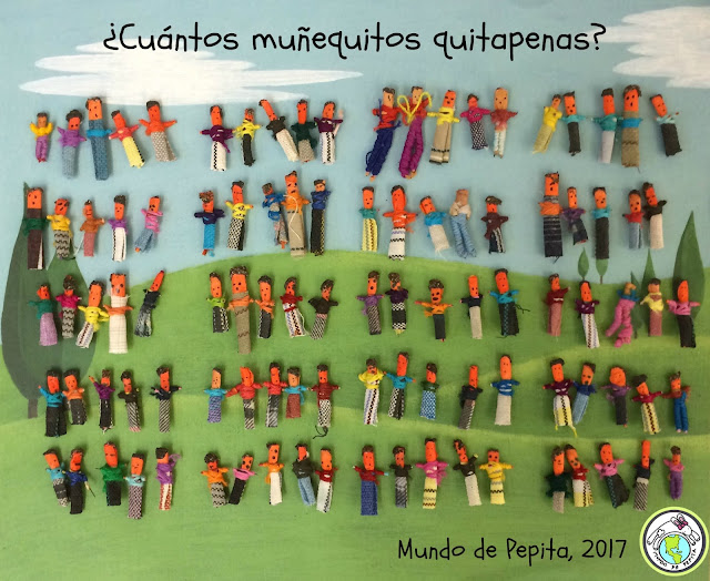 3 Activities to Celebrate 100th Day of School in Spanish Class | Mundo ...