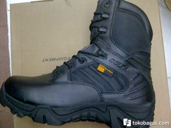 Jual Sepatu Delta | Sepatu Magnum | Sepatu 511 Tactical | Sepatu ...