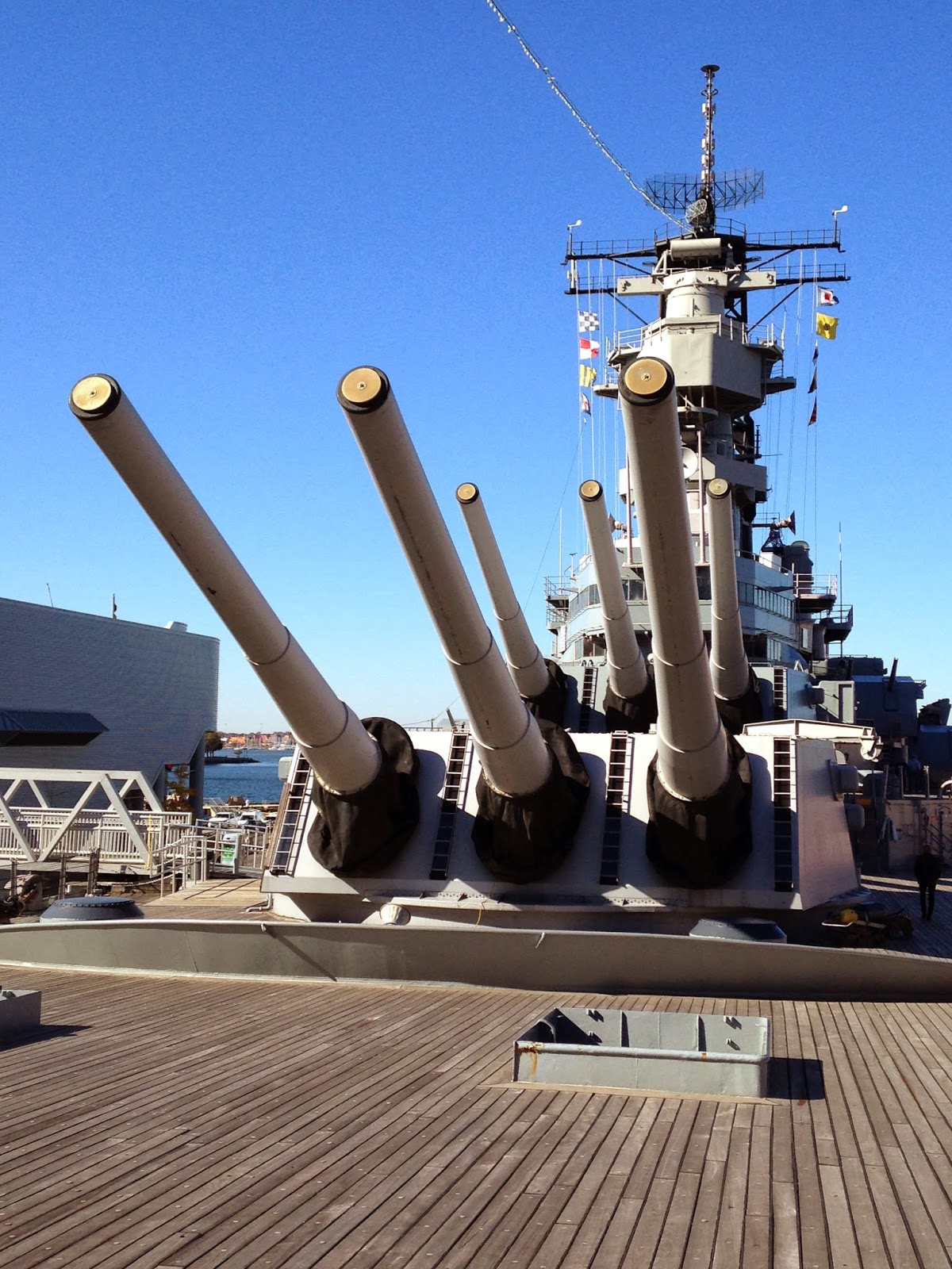 Heraldry: Naval Heraldry in Norfolk